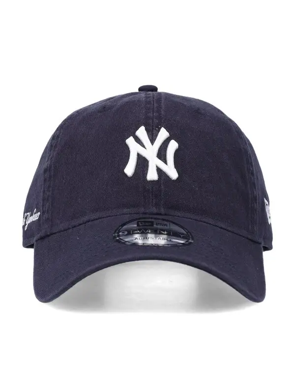 New Era Baseball Cap - Blue