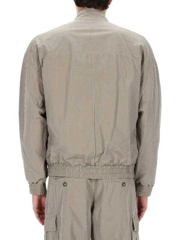 MARANT Short Jacket