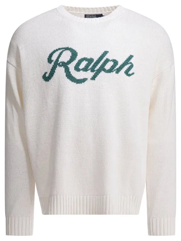 Polo Ralph Lauren Knitwear - White