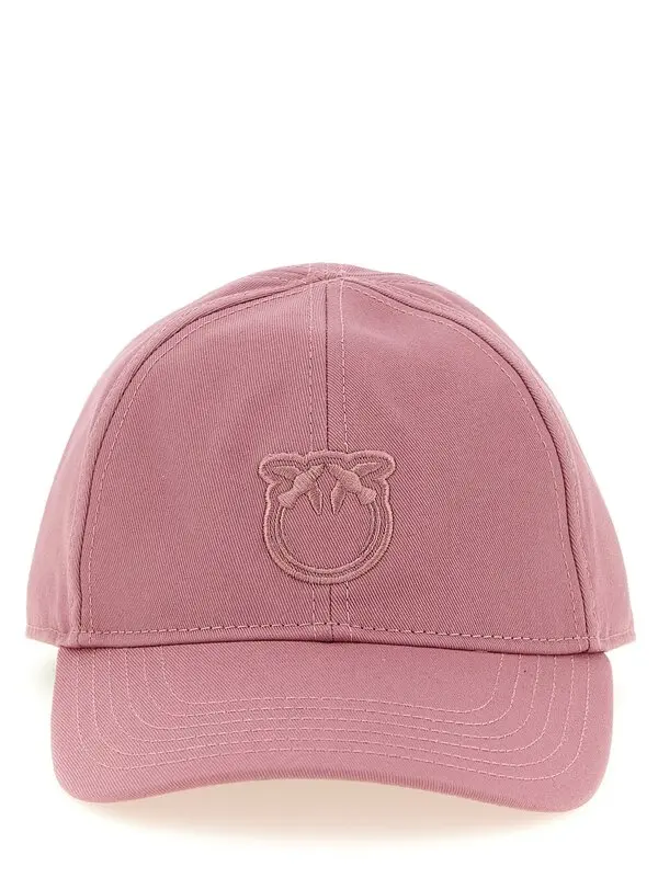 Pinko Break Dance' Cap - Pink