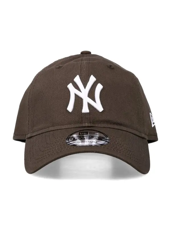 New Era Baseball Cap - Brown