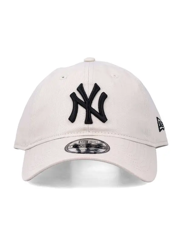 New Era Cap - Stone