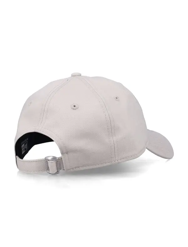 New Era Cap - Stone