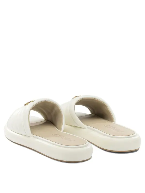 Pinko Sandals
