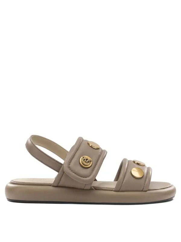 Pinko Sandals
