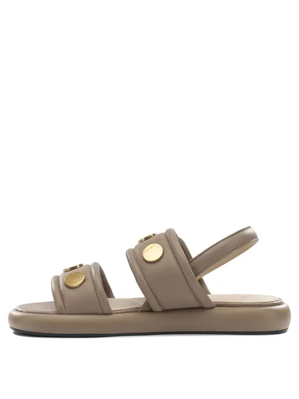 Pinko Sandals