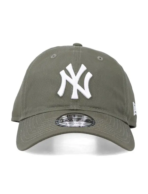 New Era Baseball Cap - Green