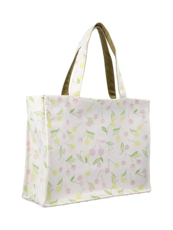 Bonpoint Emiko Bag - Multicolour