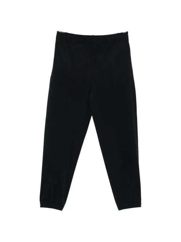 Emporio Armani Nylon Trousers