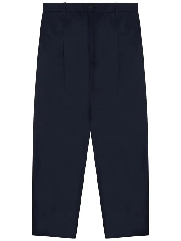 DEPARTMENT 5 Gin Trousers - Black