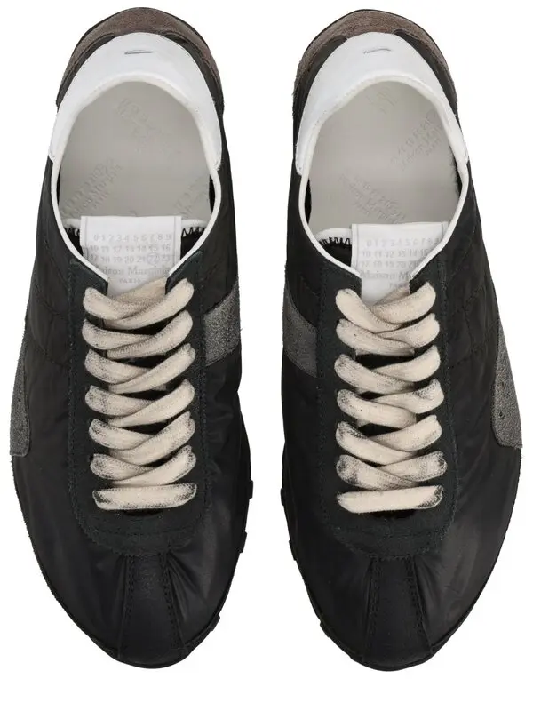 MAISON MARGIELA Sprinters Sneakers