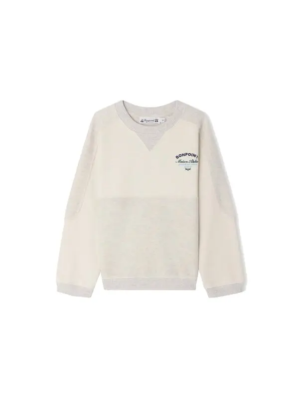 Bonpoint Lael Sweatshirt