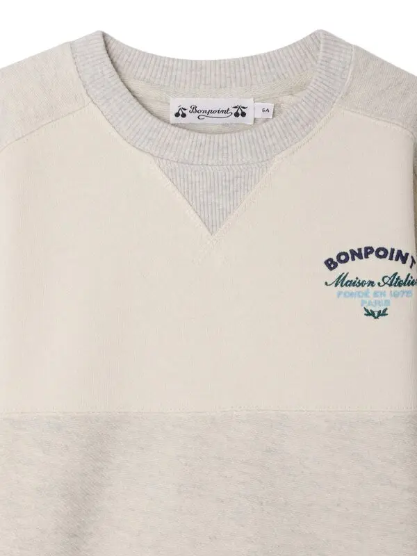 Bonpoint Lael Sweatshirt