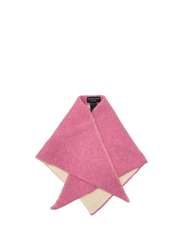 B.B. WALACE Bandana - Pink