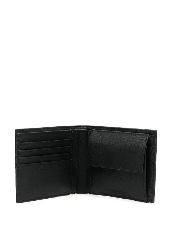Emporio Armani Bifold Wallet