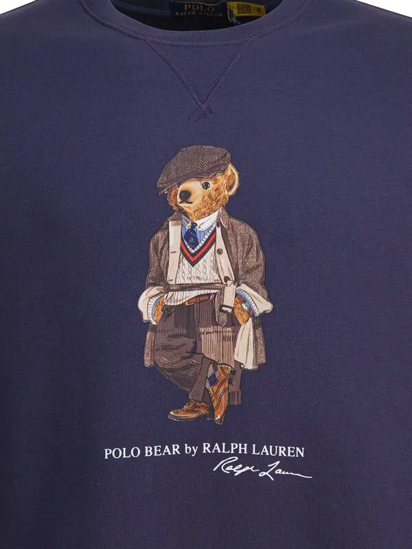 Polo Ralph Lauren Polo Bear Sweatshirt