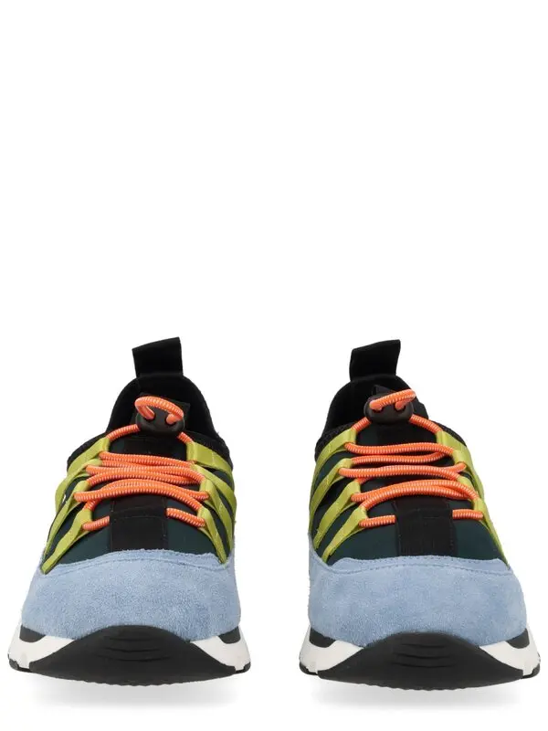 Marni Running Sneakers