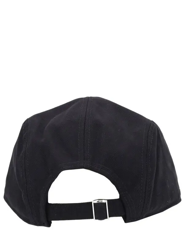 MAISON MARGIELA Baseball Cap - Black