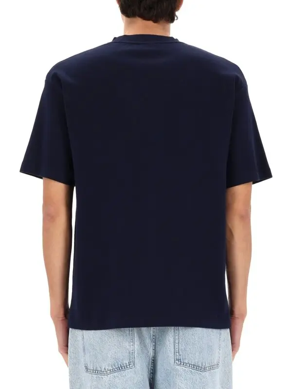 Drole De Monsieur Cocktail' T Shirt