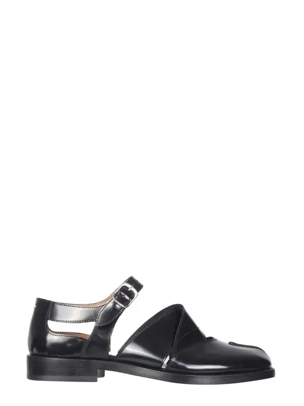 MAISON MARGIELA Mary Jane Tabi