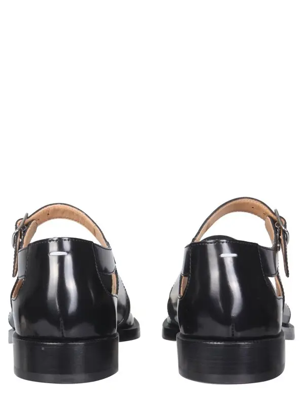 MAISON MARGIELA Mary Jane Tabi