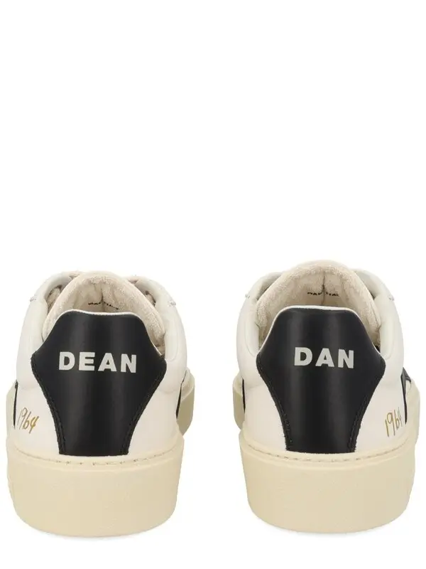 Dsquared2 Low Top Sneakers