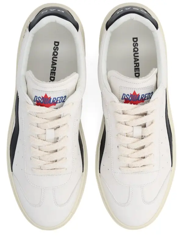 Dsquared2 Low Top Sneakers