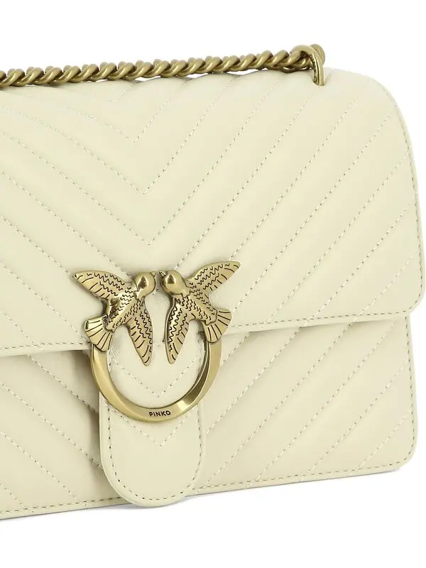 Pinko Crossbody Bag