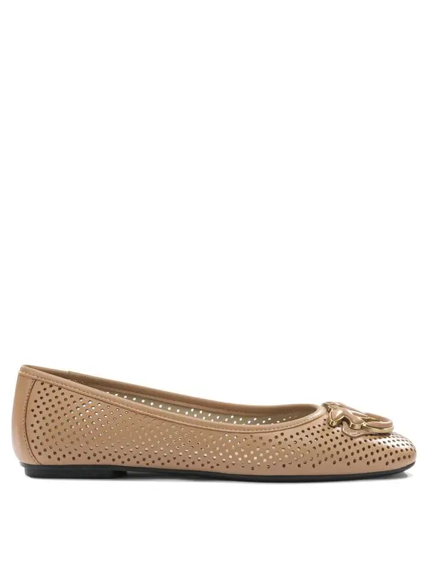 Pinko Ballerinas - Beige
