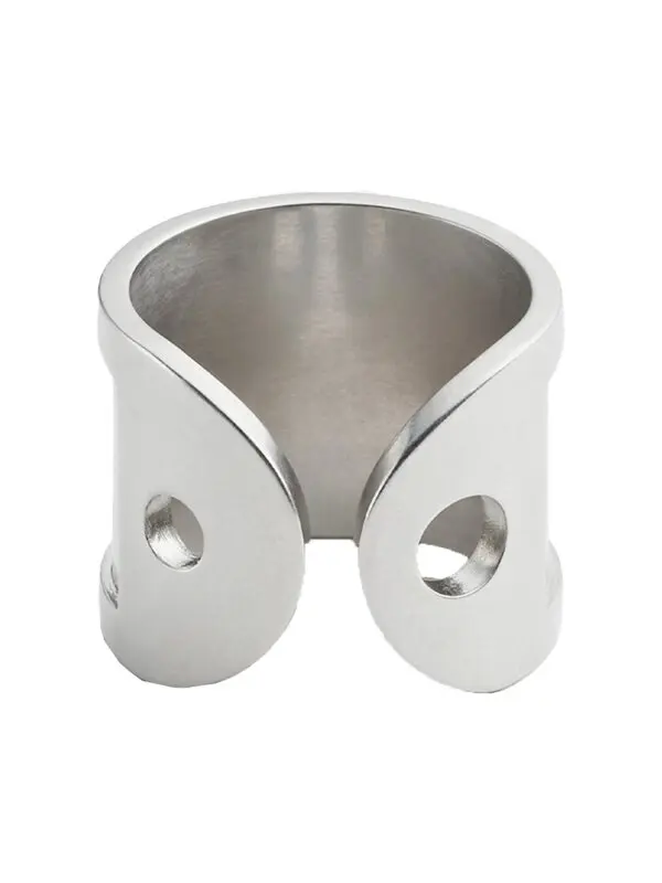 MAISON MARGIELA Logo Ring