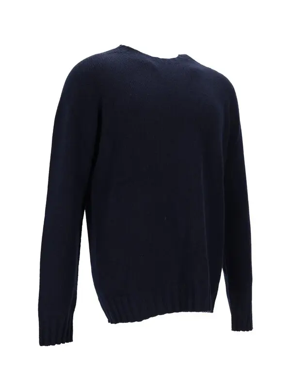 LA ROSE High Neck Top