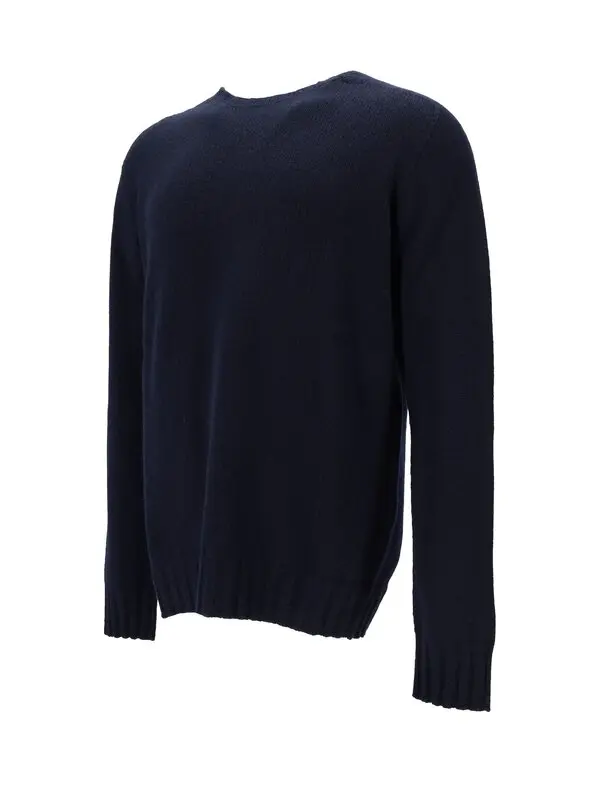 LA ROSE High Neck Top
