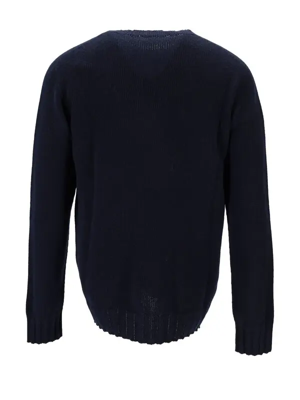 LA ROSE High Neck Top