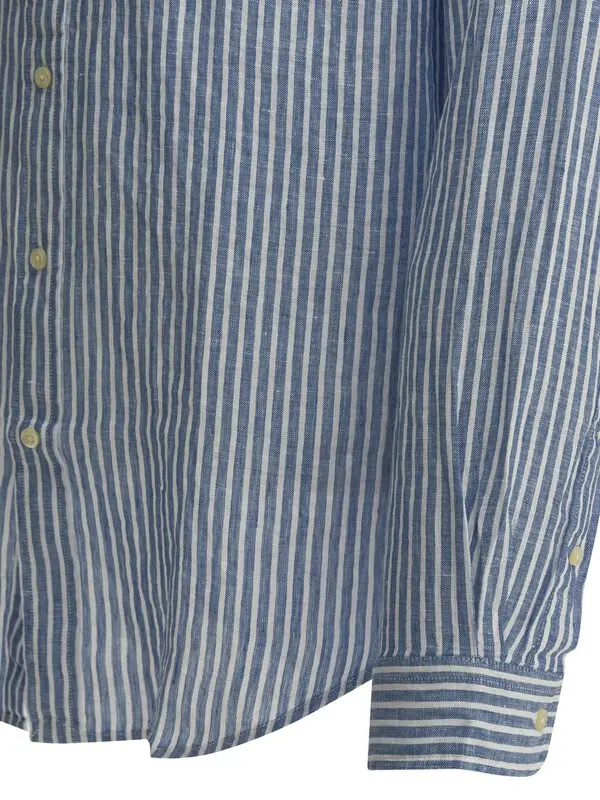 Polo Ralph Lauren Shirts - Blue