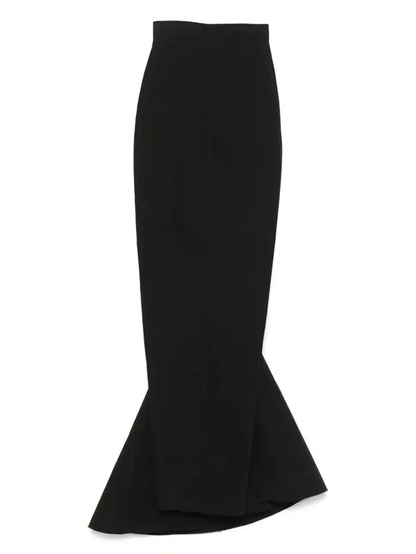 Rick Owens Lido Skirt