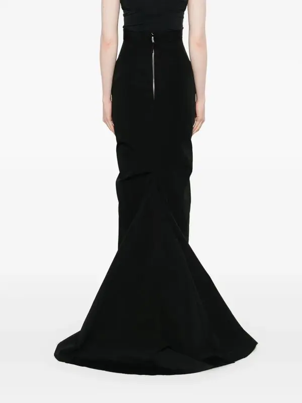 Rick Owens Lido Skirt