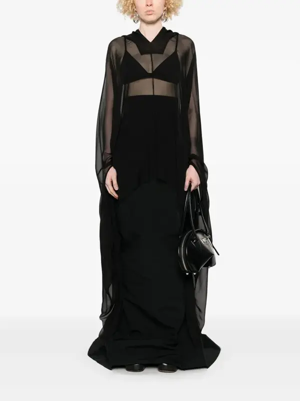 Rick Owens Lido Skirt
