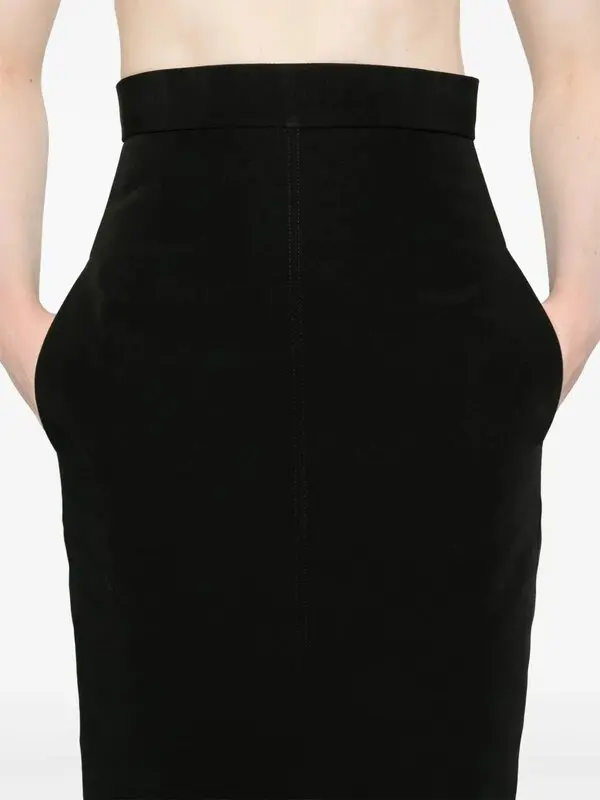 Rick Owens Lido Skirt