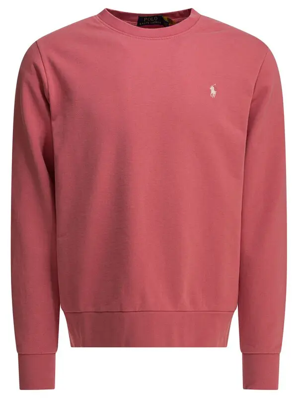 Polo Ralph Lauren Crewneck Sweatshirt