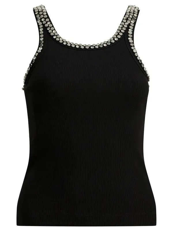 Pinko Tops - Black