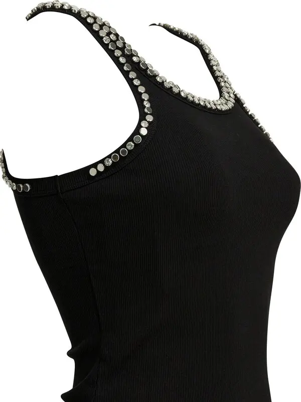 Pinko Tops - Black