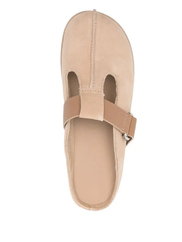 UGG Goldenstar Hi Clogs