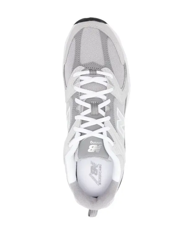 NEW BALANCE 530 Sneakers - Grey