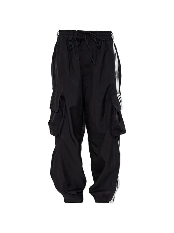 Y3 Cargo Trousers
