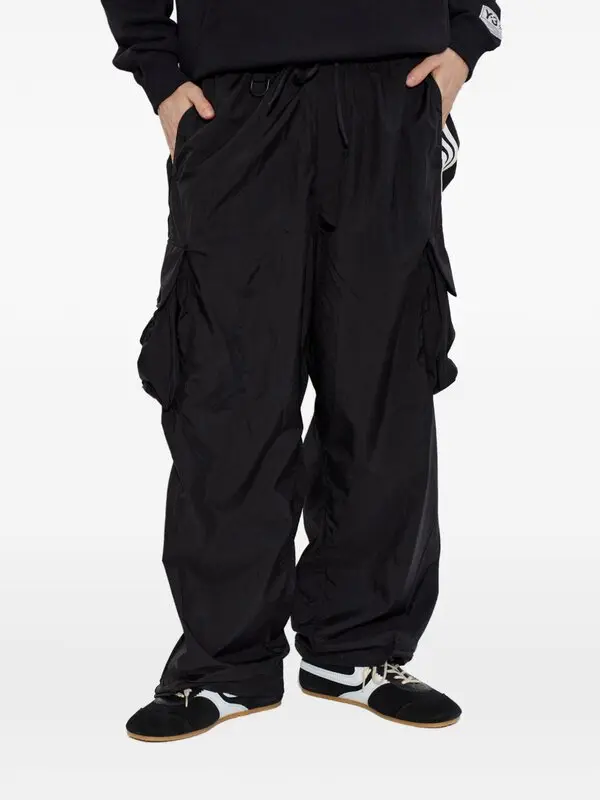 Y3 Cargo Trousers