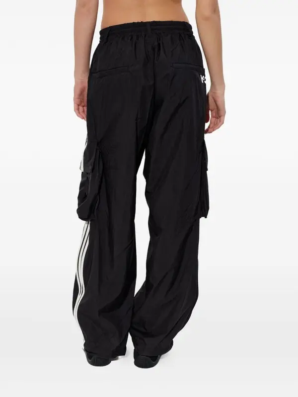 Y3 Cargo Trousers