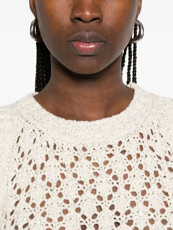 Fabiana Filippi Sleeveless Top