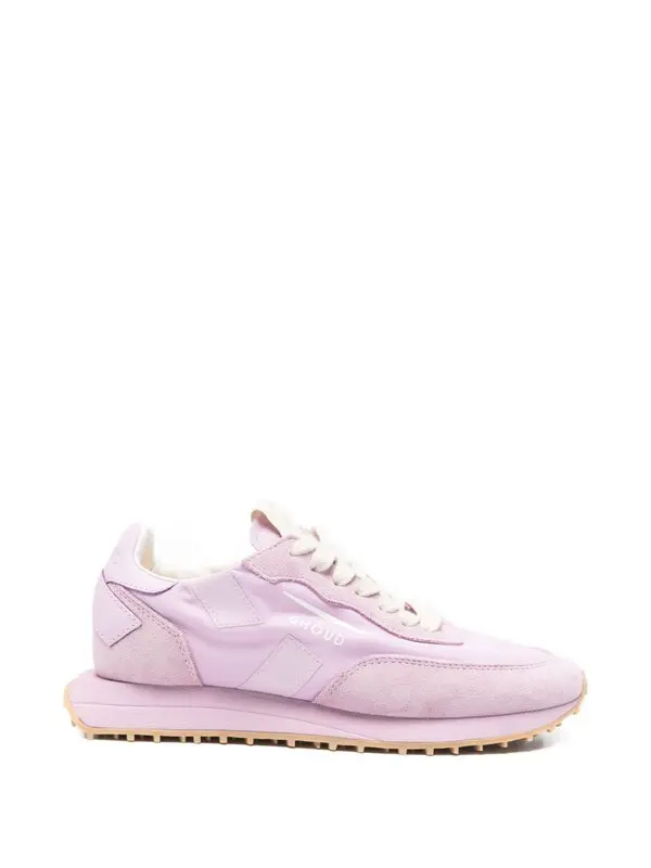 GHOUD VENICE Rush Sneakers - Pink