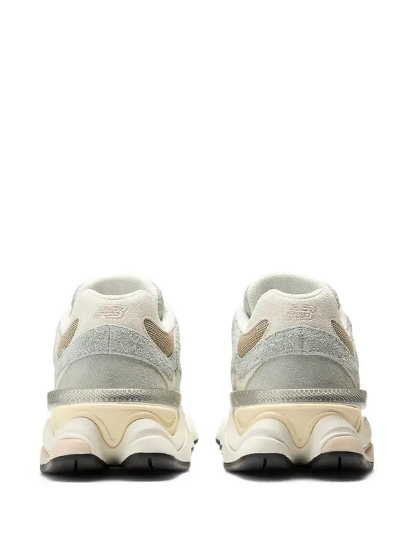 NEW BALANCE 9060 Sneakers - Grey