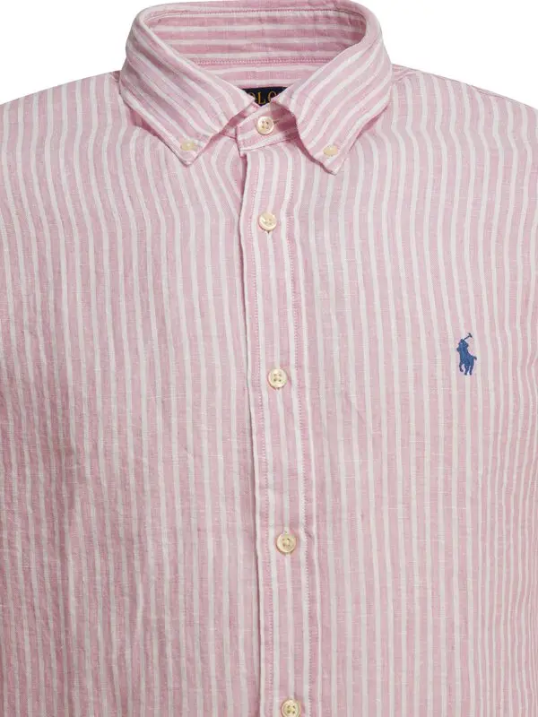 Polo Ralph Lauren Shirts - Pink
